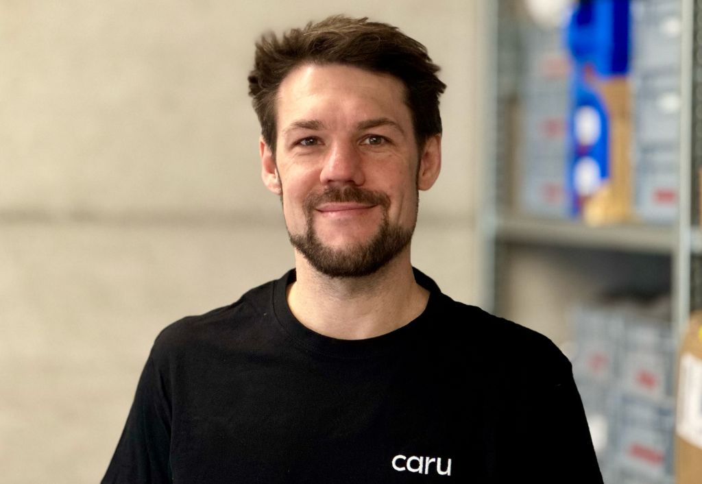 Produktion bei CARU: Agilität dank Swissness